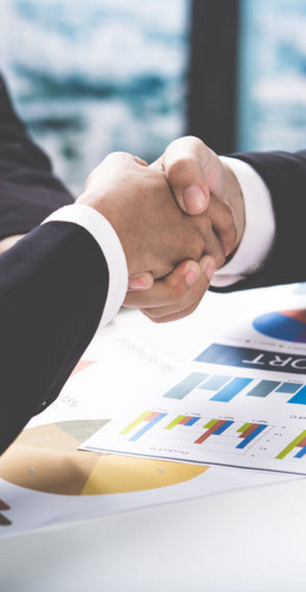 Vente directe et présentation de l'entreprise | France Distrib